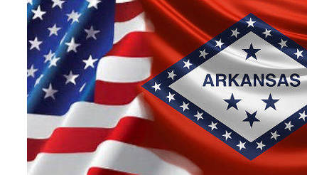 Flags at Half Staff in Memory of State Senator Greg Standridge (11/16 ...